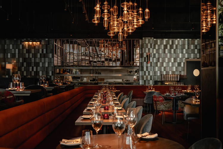 Celebrate St Dwynwen’s Day and Valentine’s at Gaucho Cardiff - It's On ...