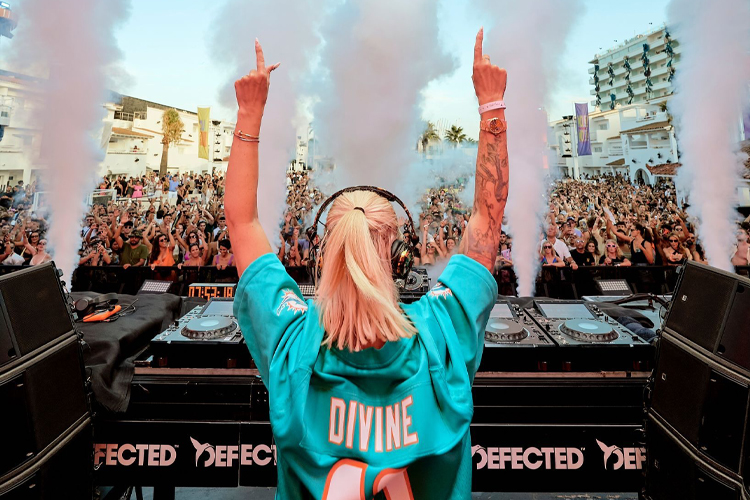 SAM DIVINE TO HEADLINE SHANGRI-LA’S 14TH BIRTHDAY AT DEPOT - It's On ...