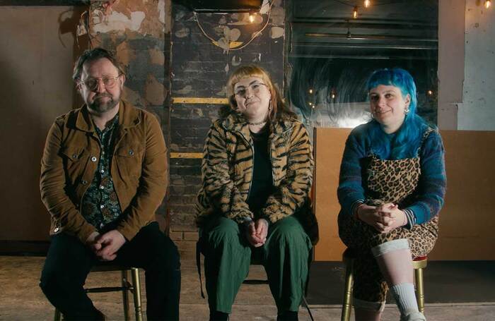 Porter’s Opens Fringe Theatre In The Heart of Cardiff - It's On Cardiff