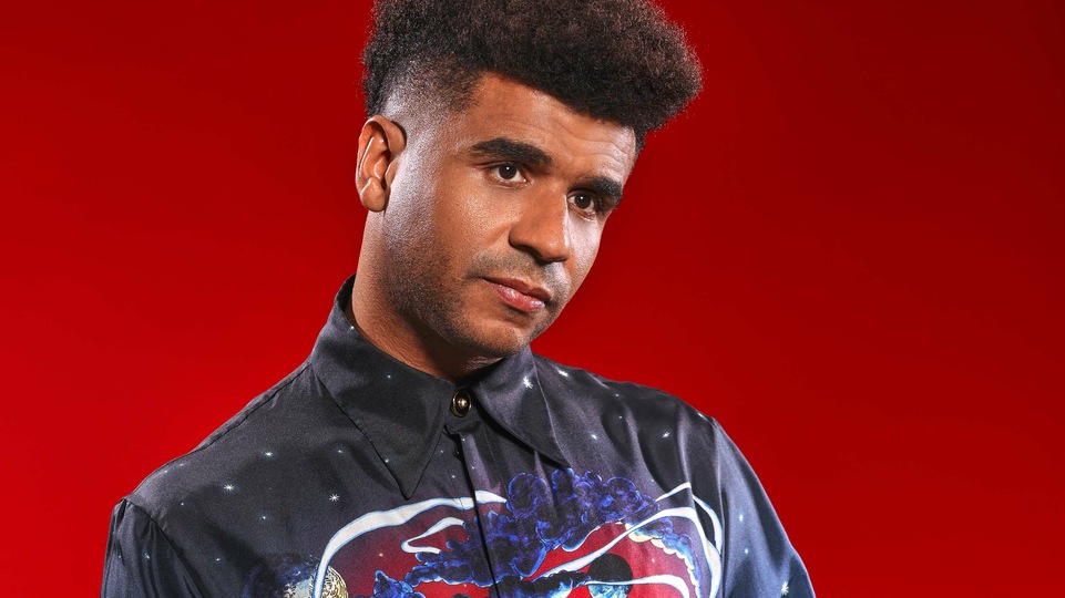 Welsh Dj Jamie Jones To Play Cardiff Castle - It's On Cardiff