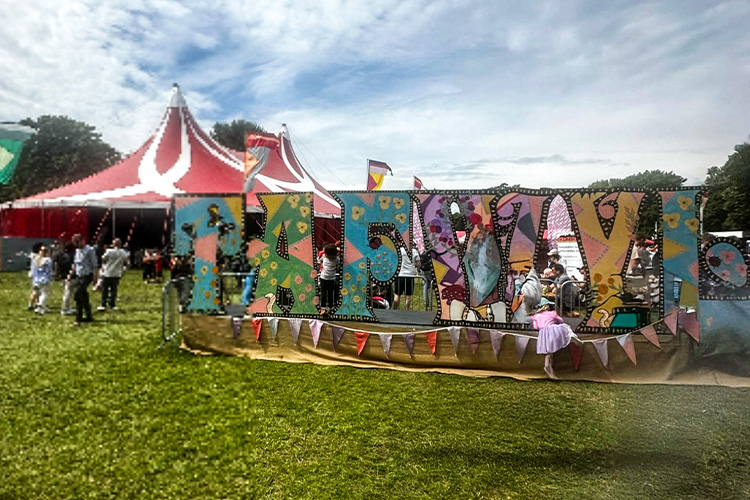 The Popular Welsh Cultural Event Returns - It's On Cardiff