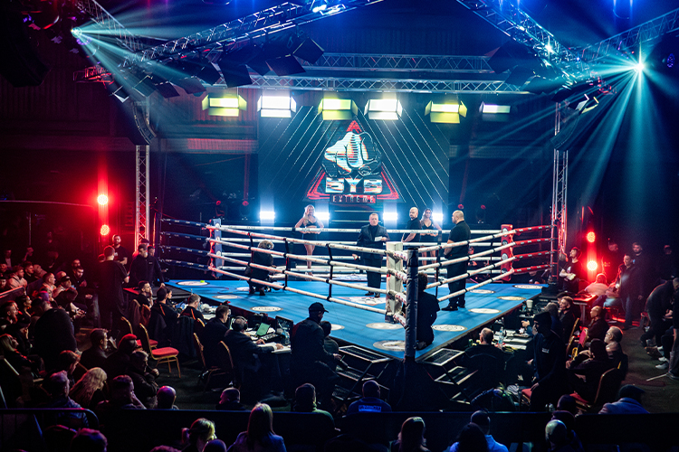 BKB Championship Returns to Cardiff for Another Huge Night of Action ...
