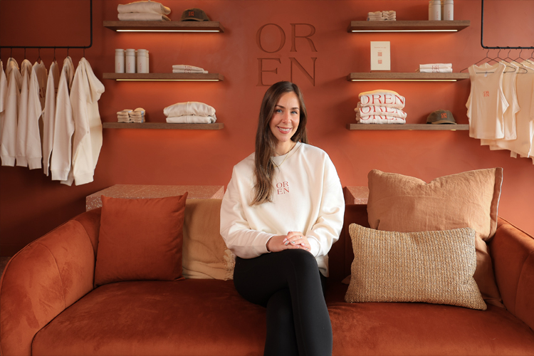 Cardiff’s new wellness space opens its doors - It's On Cardiff