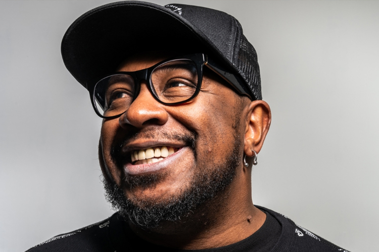 DJ Marky Returns To Cardiff - It's On Cardiff