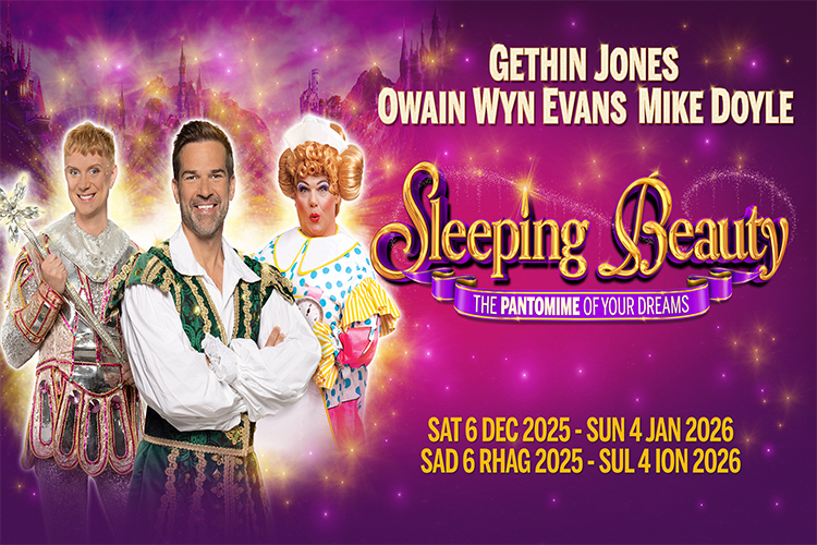 Cardiff Panto Cast Announced - It's On Cardiff