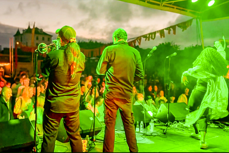 SouthernSUNdown Festival Returns - It's On Cardiff