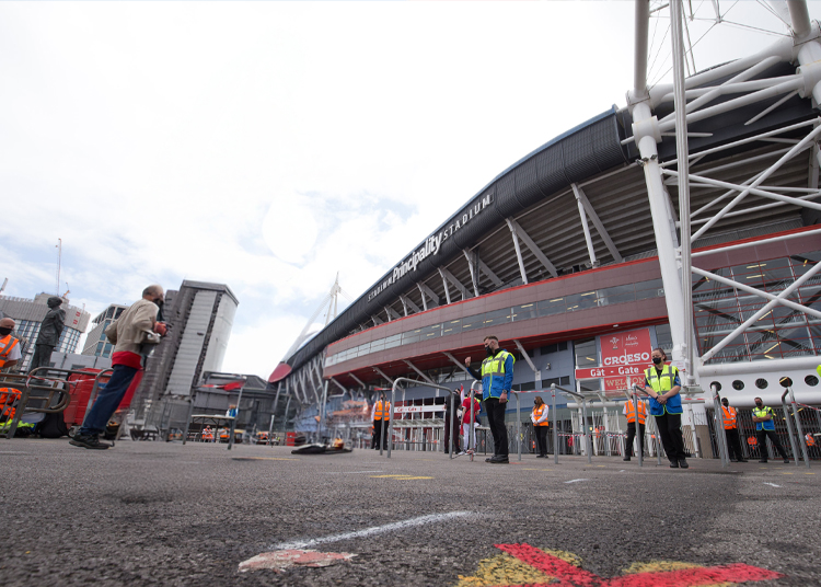 Chris Brown’s “Xxtra” Night In Cardiff – What You Need To Know Before ...