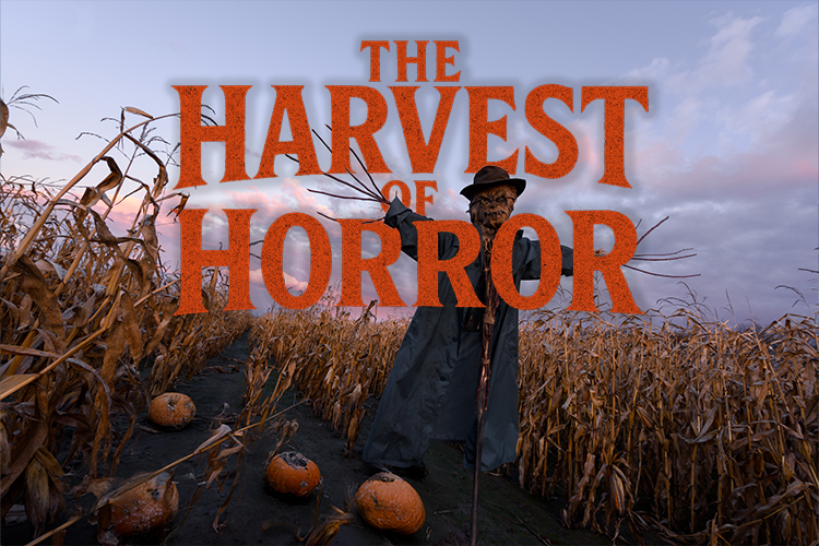 New Halloween Scare Experience Comes To Cardiff - It's On Cardiff