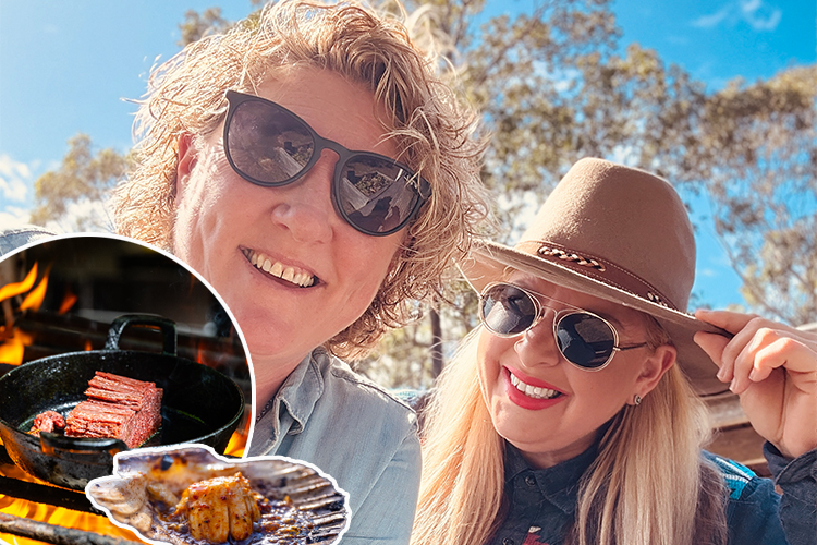 Hang Fire BBQ and Street Food Circus Launch Exciting New Food Festival ...