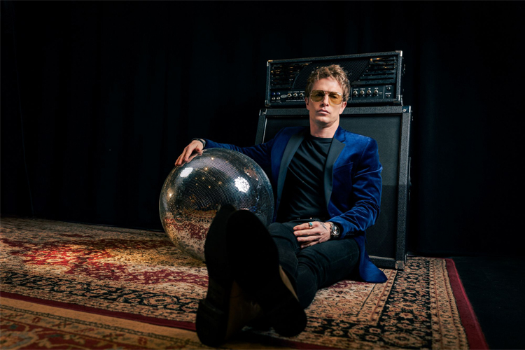 Lack of Afro Brings New “Love Dealer” Album Tour to The Globe Cardiff ...