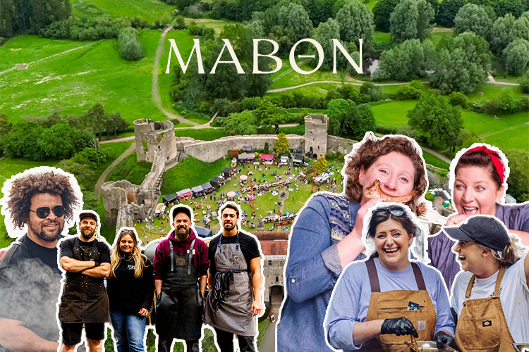 Mabon fire and folklore festival announces line up – what to expect ...