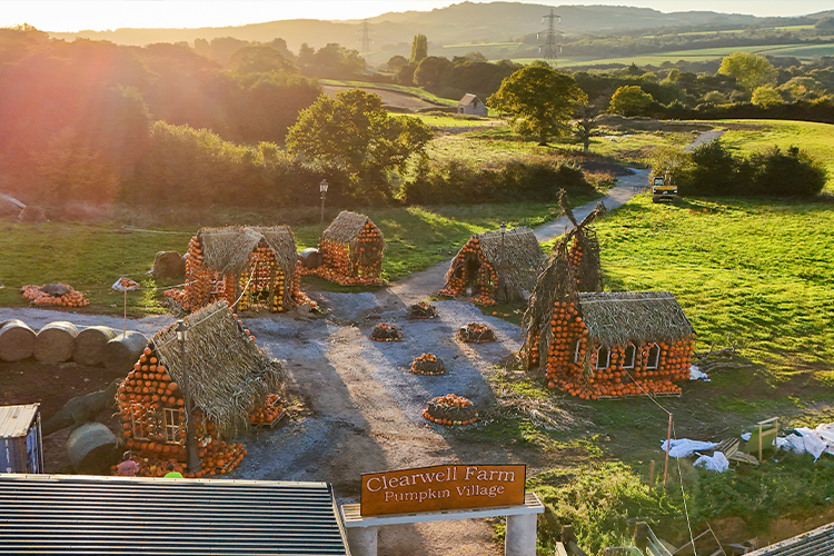 HALLOWEEN IN CARDIFF 2025: THE BEST EVENTS TO GIVE YOU A FRIGHT - It's ...