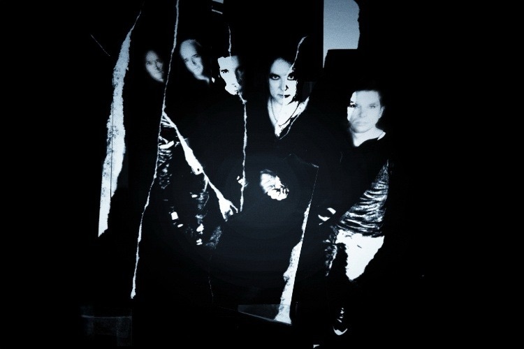Rock Legends The Cure Announce Outdoor Show In Cardiff - It's On Cardiff