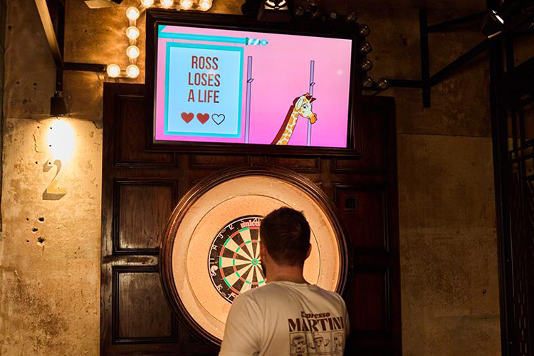 Flight Club Launches BRAND-NEW Game Inspired by a Party Classic - It's ...