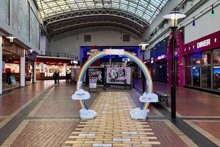 Film Review: Wicked: For Good Odeon Imax - It's On Cardiff