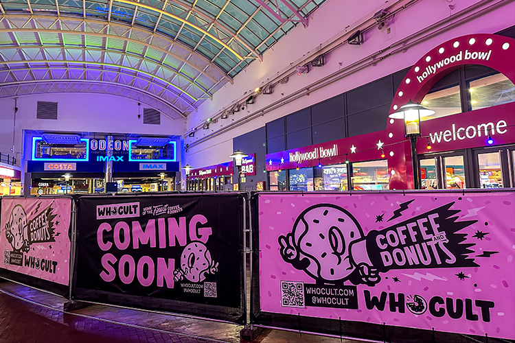 Popular Local Donut Brand Opens Second Site in Cardiff Bay - It's On ...