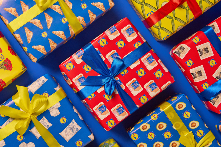 Lidl Launches First-Ever Lidl Wrapped - It's On Cardiff