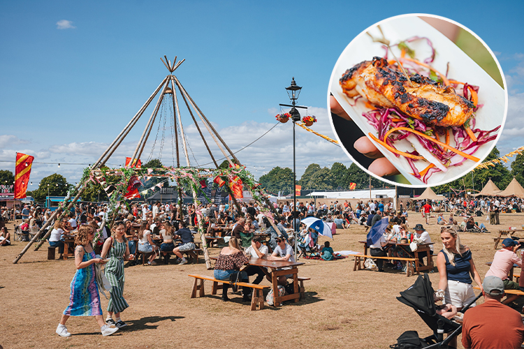 A New Food Festival is Coming To Cardiff This Summer - It's On Cardiff