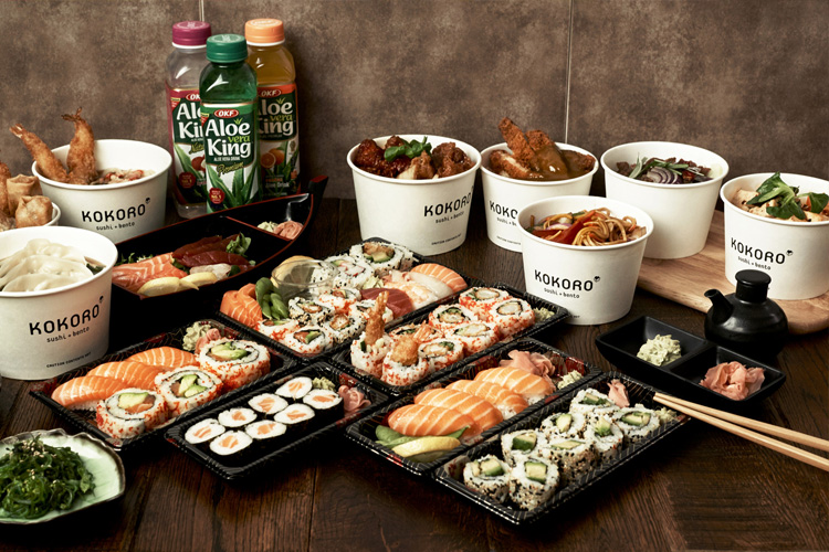 Kokoro Set to Open First Welsh Restaurant in Cardiff - It's On Cardiff