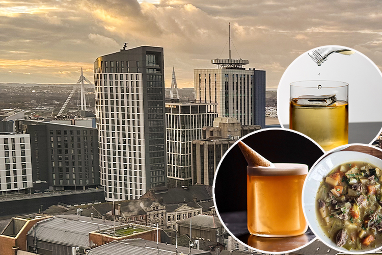 FOR Cardiff Launches New City-Centre Celebration of Welsh Culture - It ...