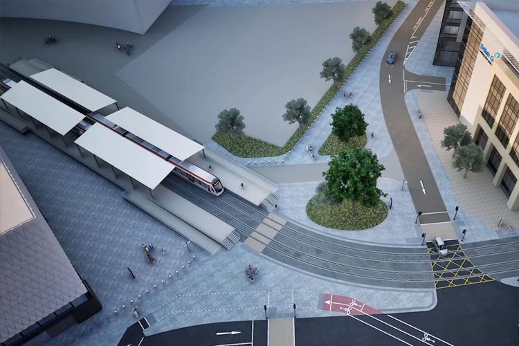 First Phase of Cardiff Crossrail Set to Move to Construction Phase - It ...