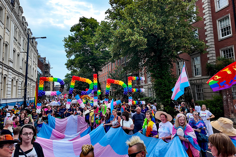 Pride Cymru 2026: Your Ultimate Guide To Events, Parties and More - It ...